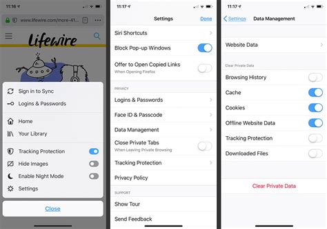 How To Clear Internet Cache In Every Major Browser