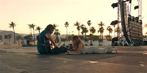 A Star Is Born Review Lady Gaga And Bradley Cooper Shine In The Remake