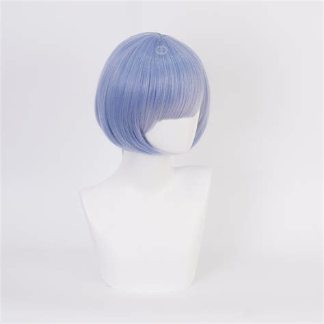 Gvavaya Anime Cosplay Re Zero Starting Life In Another World Rem Cosp