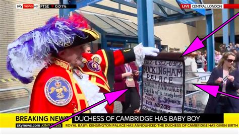 Hi World Please For The Last Time This Guy Isnt Britains Official