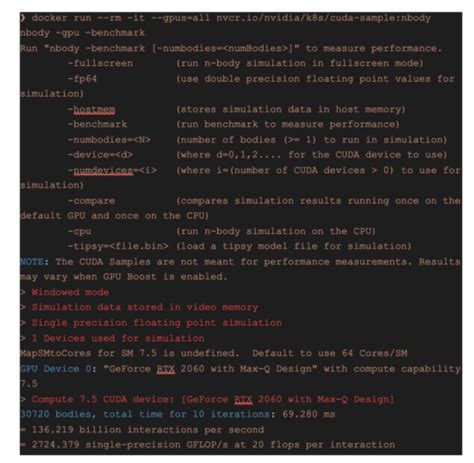 WSL GPU Support Is Here Docker