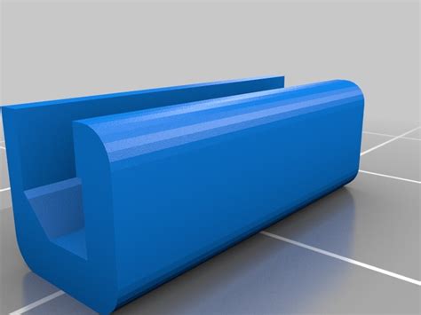 Free 3d File Mmu Color Coded Filament Path Filament Buffer