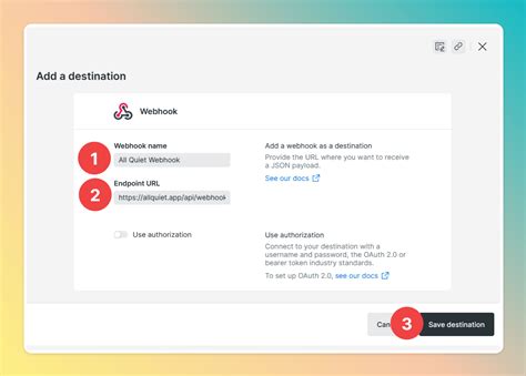 integrate new relic alerts into all quiet