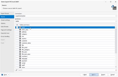 How To Export Table Data To A File In MySQL Complete Guide With Examples