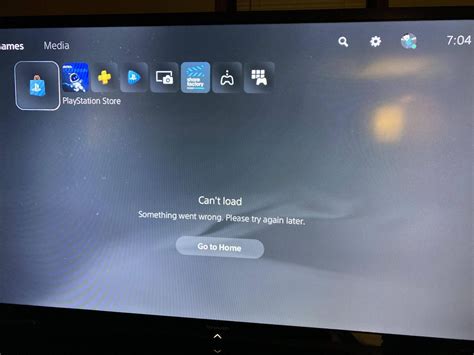 How To Fix Ps Store Not Loading On Ps5 Gaming Academy