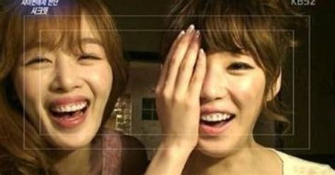 전효성 민낯 화장하지 않아도 빛나는 얼굴 굴욕이 전혀 없네