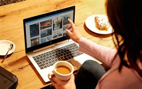 Hp Updates Series Elitebooks With Faster Cpus Ai Security Laptop Mag