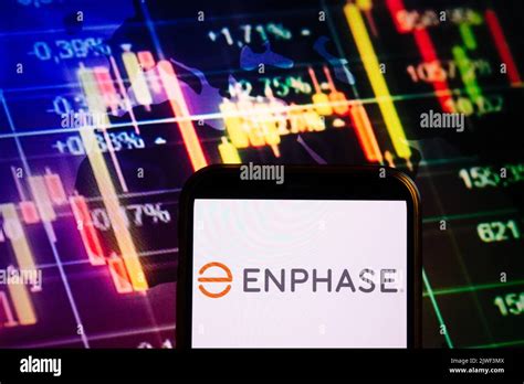 Logo Enphase Banque De Photographies Et Dimages à Haute Résolution Alamy