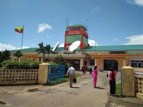 စစ်ကောင်စီက ရခိုင်ပြည်နယ်သို့ ဝင်ထွက်သည့် ကုန်းလမ်း၊‌ ရေလမ်းများကို ပိတ