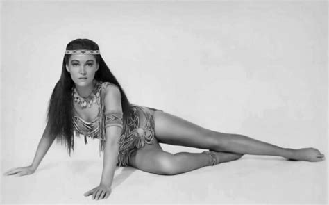 Joan Taylor Feet