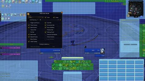 How To Setup A Minimalist Raid Ready Ui For World Of Warcraft World Of Warcraft The War Within