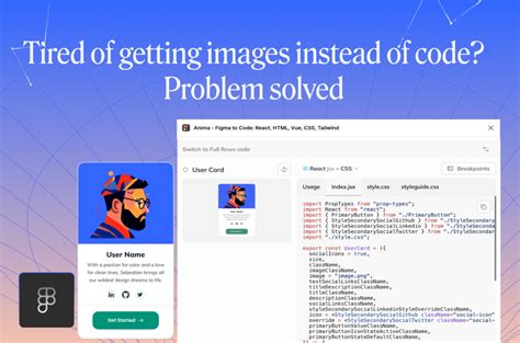 Layers Marked As Images And Codegen To Flat Or Not To Flat Anima Blog