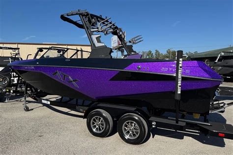 2025 Atx Surf Boats 22 Type S Ski And Wakeboard For Sale Yachtworld