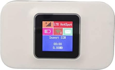 Wifi Router Simkaart G Router Bol Wifi Router Simkaart G Router Bol