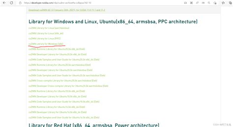 基于python（tensorflow2x和pytorch）的深度学习开发环境搭建（详细步骤和思路）tensorflow Python2 Csdn博客