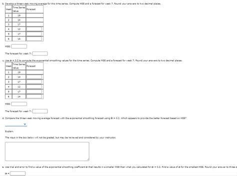 Solved Problem Algorithmic Consider The Following Chegg