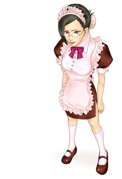 Ise Nanao Bleach Drawn By Gekkousha Danbooru