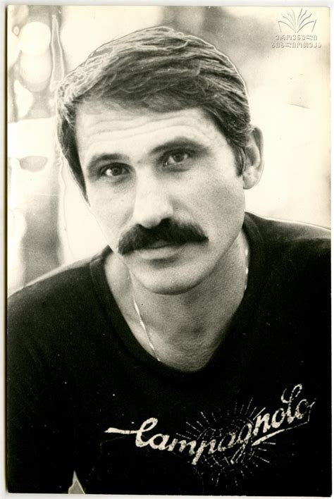 Iverieli კადრი ფილმიდან ხარება და გოგია