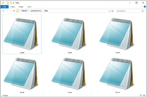 xml 파일 만드는 법 a2