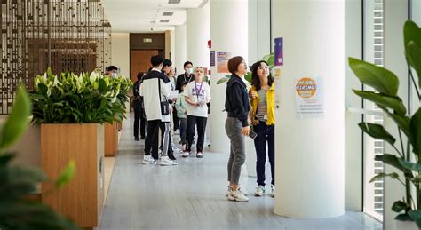 Nyu Shanghai Welcomes Class Of 2027 Chinese Admitted Students And