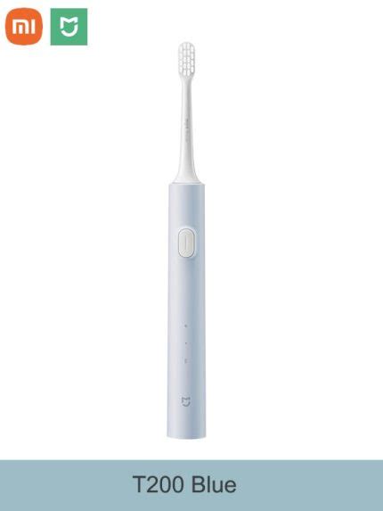 Xiaomi Mijia T200 Sonic Electric Toothbrush Price In BD