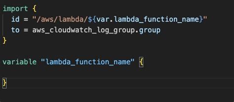 terraform devops infrastructureascode aws cloud automation