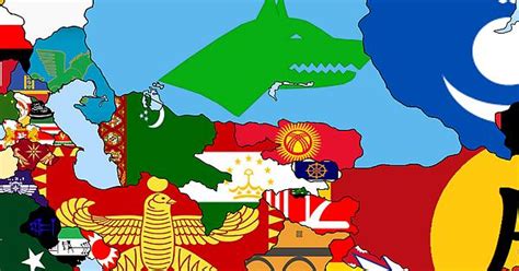 Perfect Eurasia Map Album On Imgur