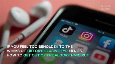 Heres How To Reset Your For You Page On TikTok