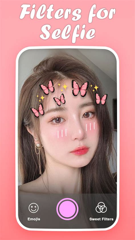 Filters For Selfie For Android Download