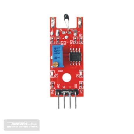 Digital Thermistor Temperature Sensor Module Chinahub Lk