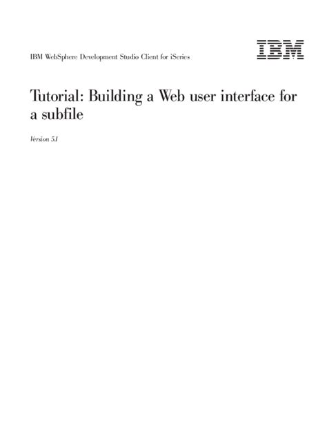 fillable online ftpmirror your ile rpg e business application with