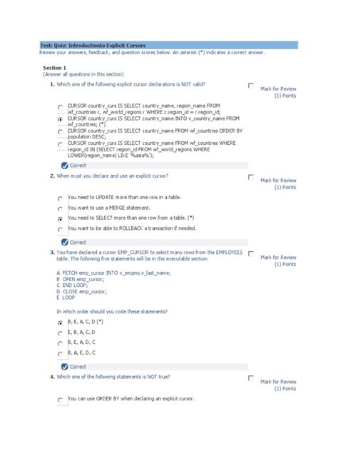 section 5 pdf pdf pl sql control flow