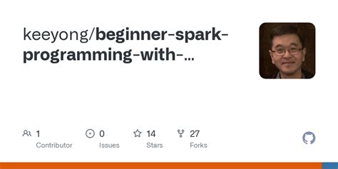 Beginner Spark Programming With Pysparkchapter2pysparkdataframe2ipynb At Main · Keeyong