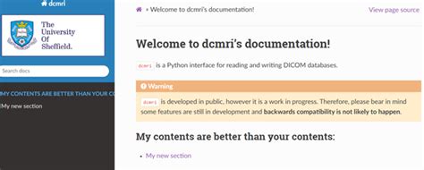 index rst file — howto sphinx 1 0 documentation