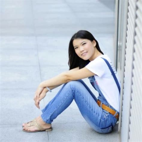 Hongyan Wang Ph D Candidate Chinese Academy Of Sciences Beijing Cas Department Of Water