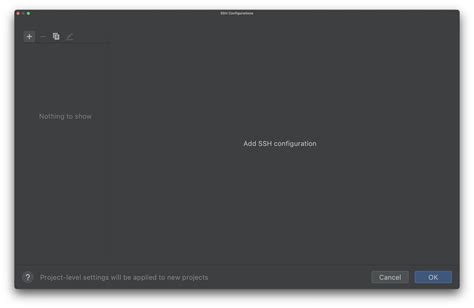 Ssh Into Your Workspace Citrix Secure Developer Spaces™
