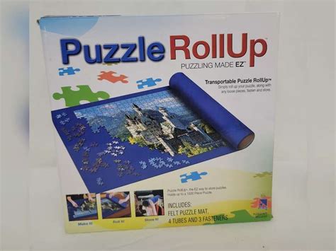 Puzzle Rollup Northern Kentucky Auction Llc