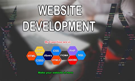Develop Or Fix Html Css And Bootstrap Website By Garvyss Fiverr