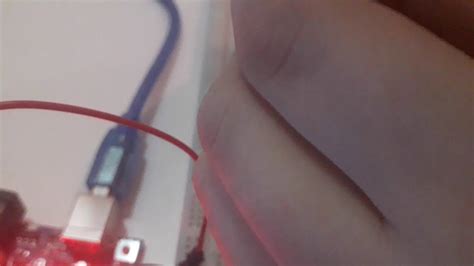 Arduino Ile Led Yakma En Basit şekilde Anlatım Youtube