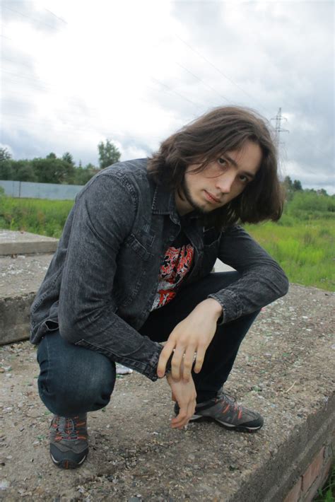 George Acid Dmitriev Encyclopaedia Metallum The Metal Archives