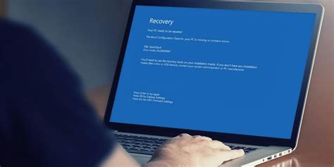 How To Fix Windows Error Code XC F DevsJournal