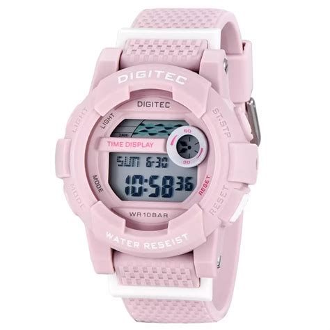 Jual Digitec Digitec Bdg 7073t Karet Pink Digital Original 2025