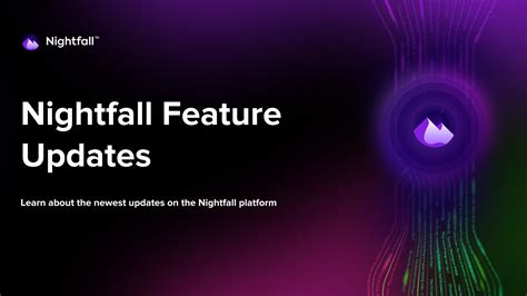 New Nightfall Platform Enhancements Makes Parsing And Managing Findings