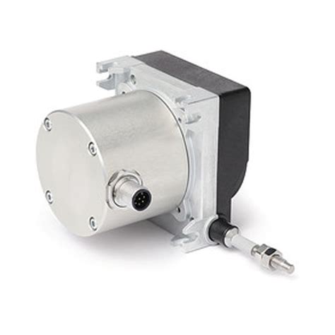 Wire Actuated Encoder Sg32 Innovative Technologies Robotics