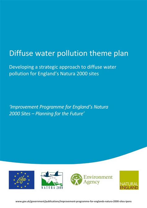 Pdf Diffuse Water Pollution Theme Plan Natural England Dokumentips Pdf Diffuse Water Pollution Theme Plan Natural England Dokumentips