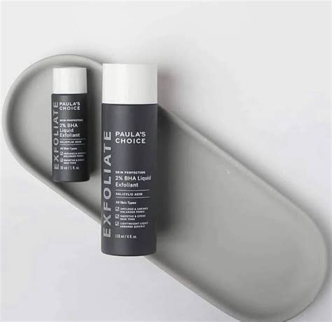 Paula’s Choice Exfoliate – Nana Hawa Beauty