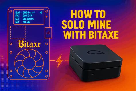 Bitcoin Mining Terminology Explained Mining 101 Solo Satoshi