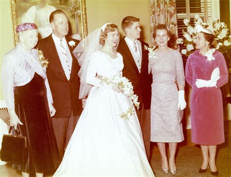 Anna Hall And Elliott Roosevelt