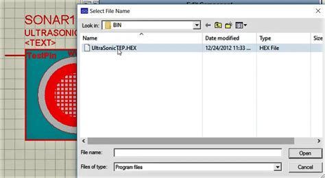 How To Add Ultrasonic Sensor Library In Proteus Updated