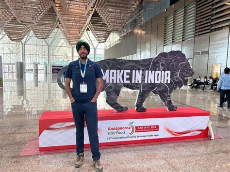 hartej singh on linkedin today i had the pleasure to attend the 16th